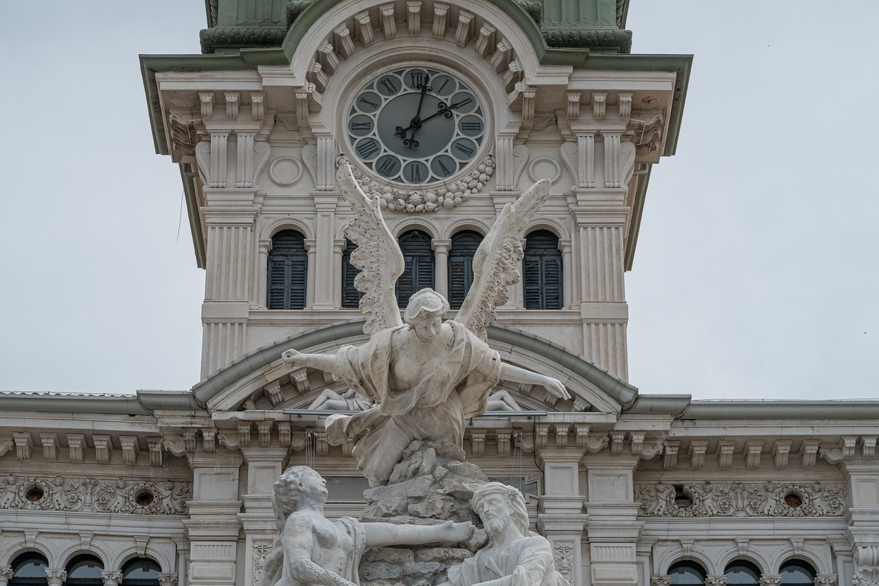 The Pope arrives in Trieste in July - Blog